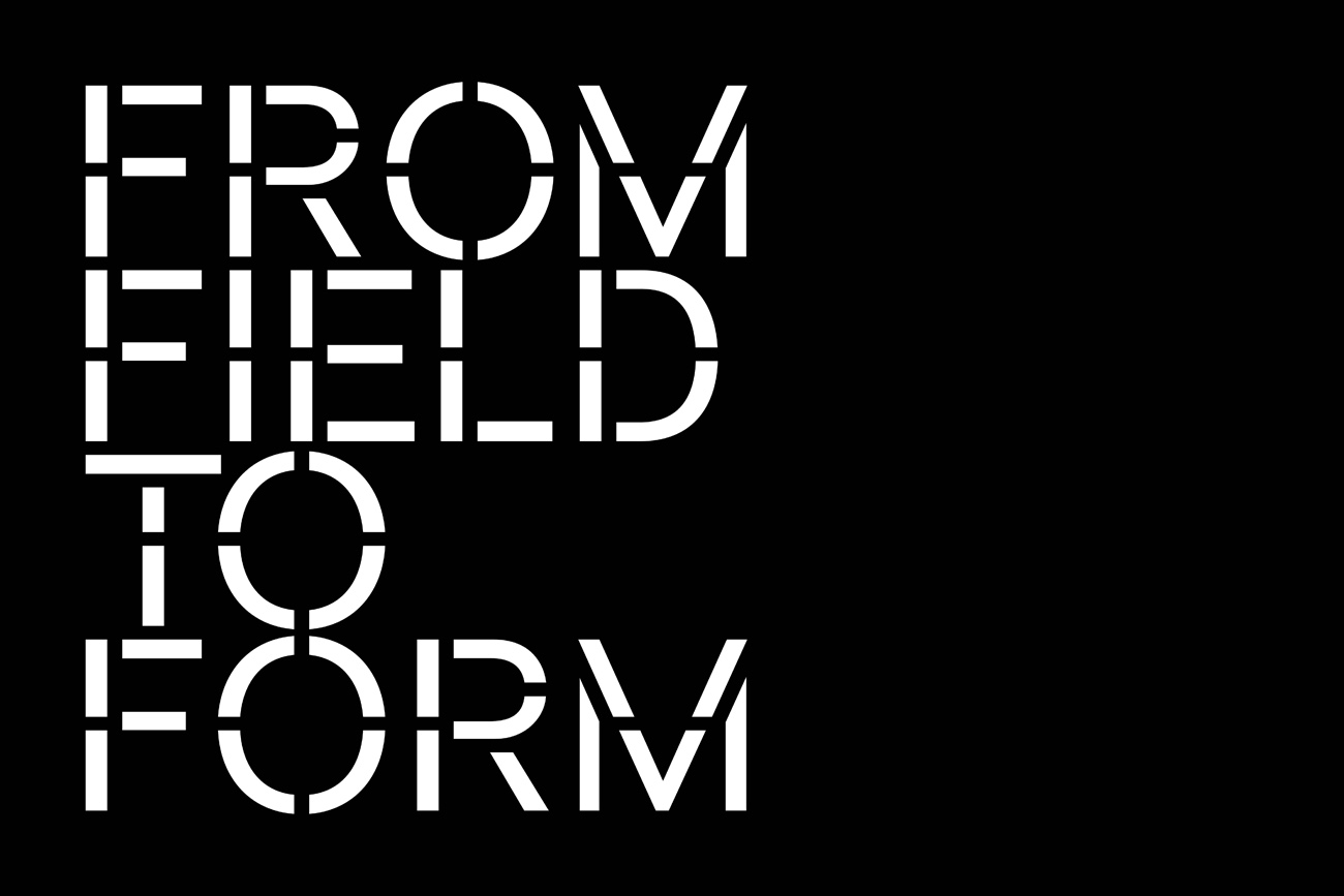 From Field to Form: An Introduction to Building with Plants and Earth ...