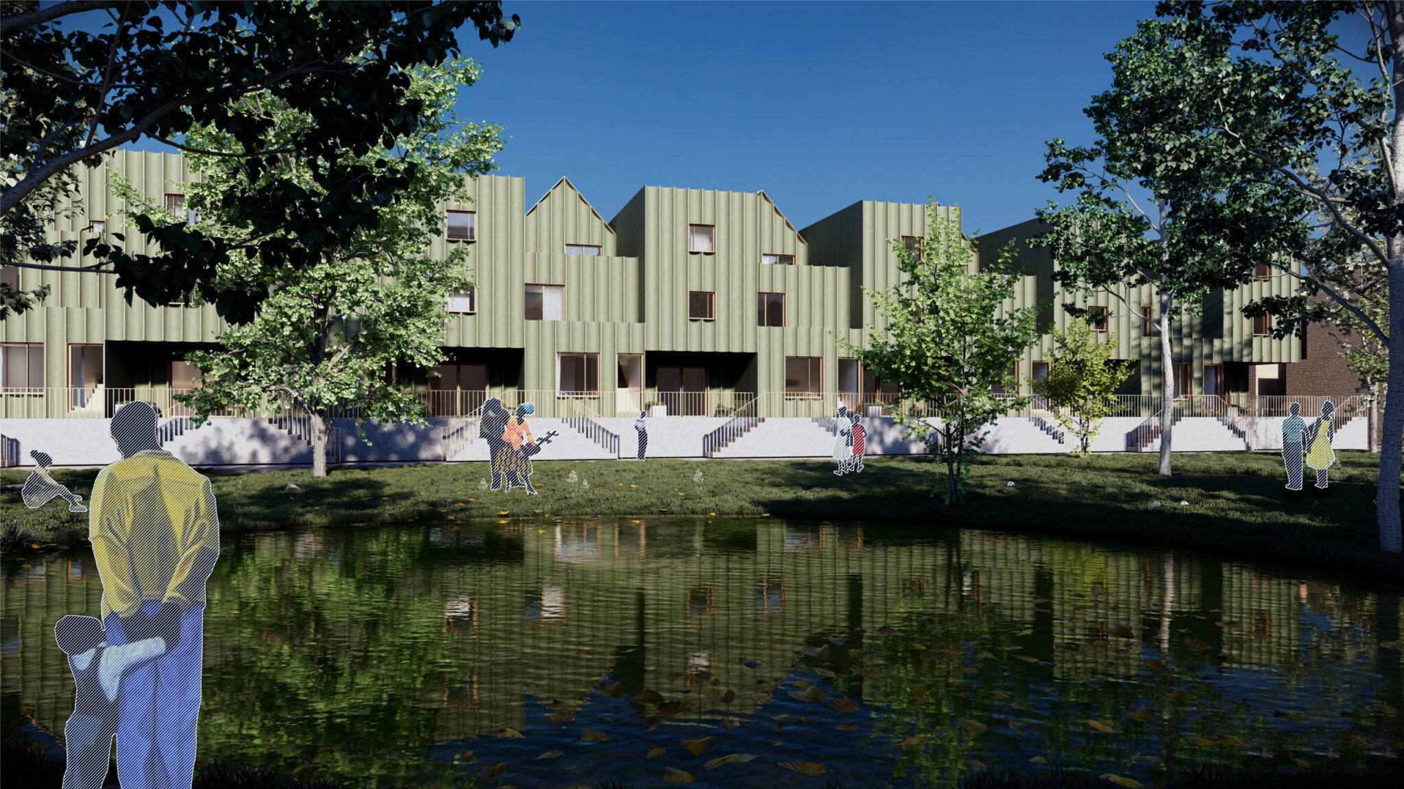 Sean Canty of Studio Sean Canty - The Architectural League of New York