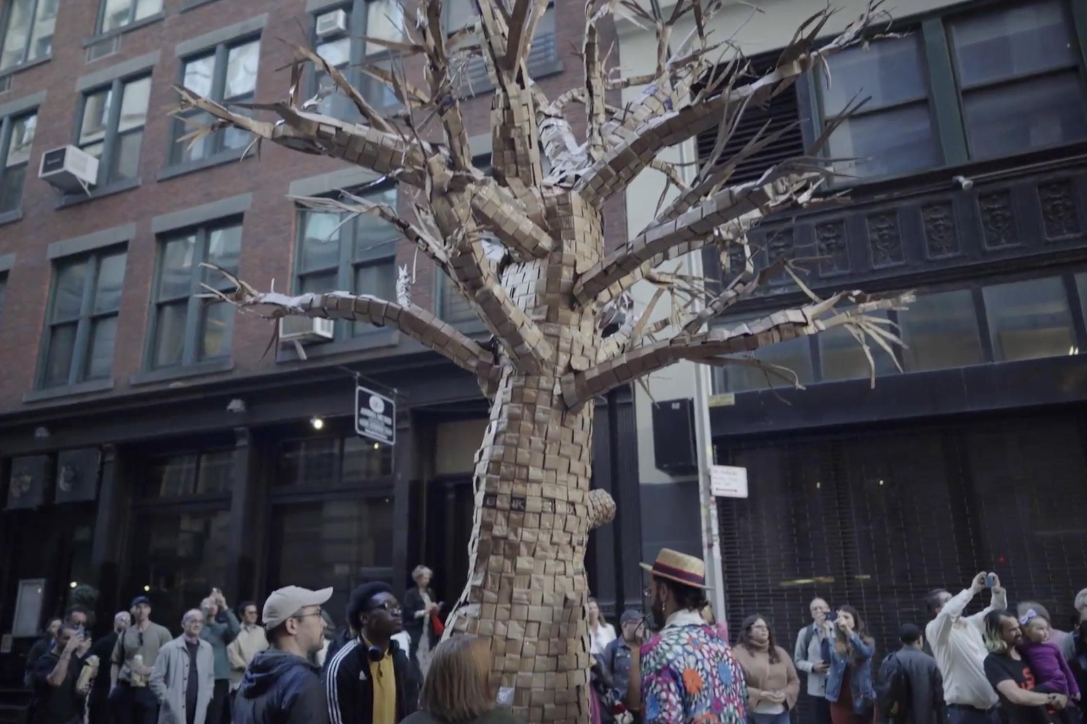 President's Medal Block Party 2023 - The Architectural League of New York