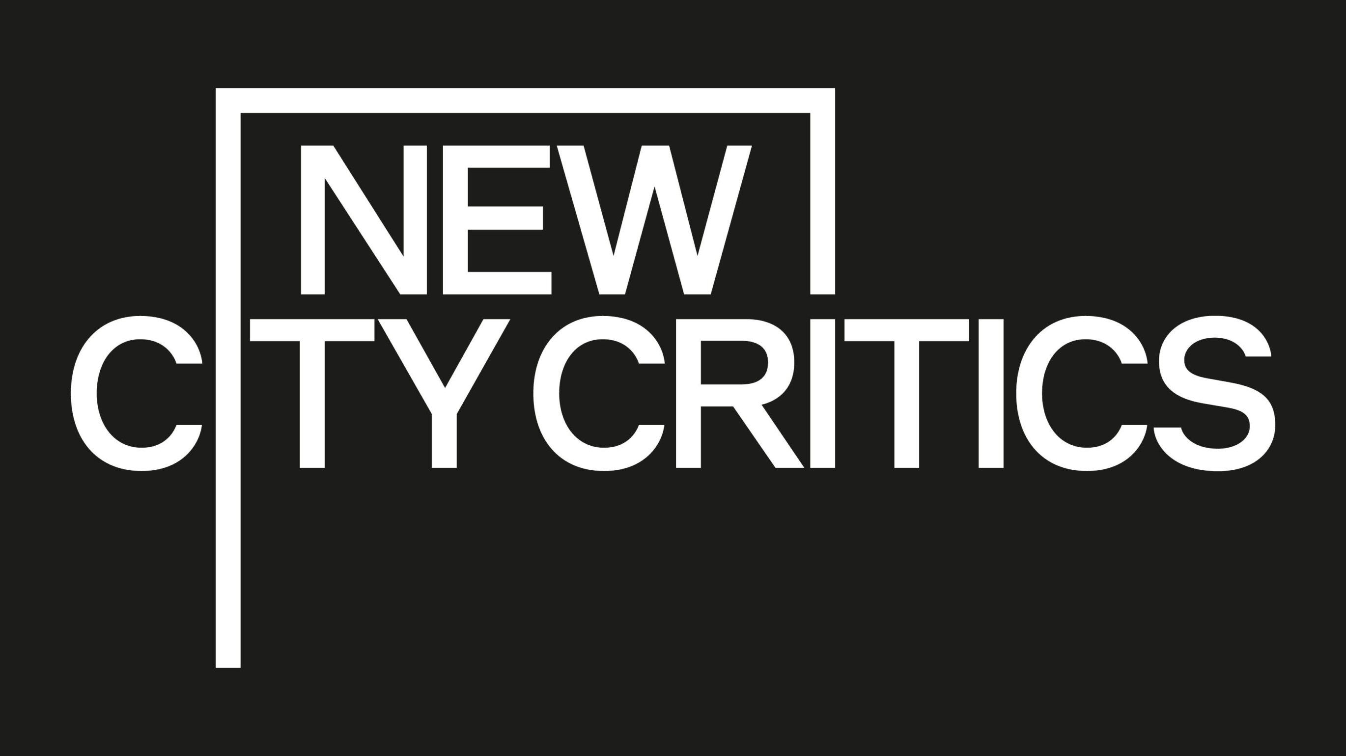 New City Critics - The Architectural League of New York