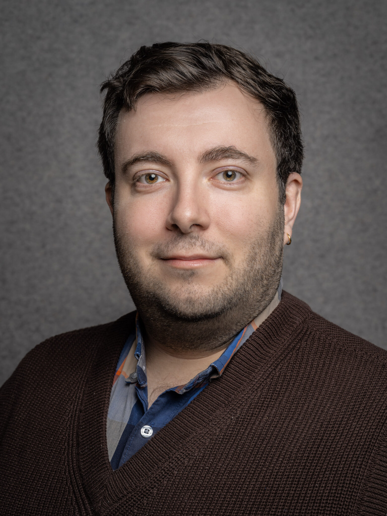 Kevin Ritter - The Architectural League of New York