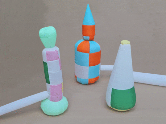 Leah Wulfman: Young Architects Project (YAP) - The Architectural League ...