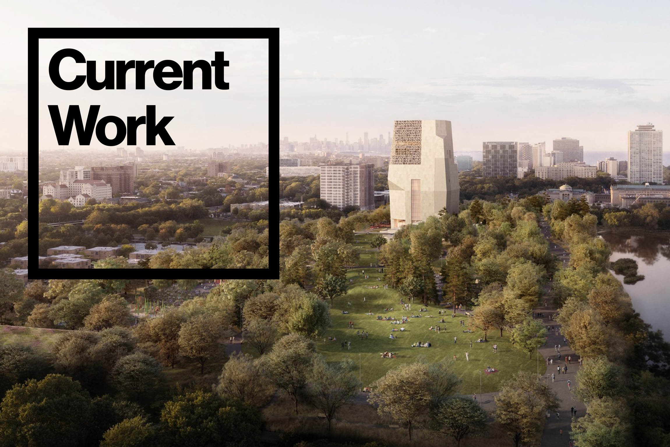 Current Work: Billie Tsien and Jennifer Dempsey: Unfinished - The ...