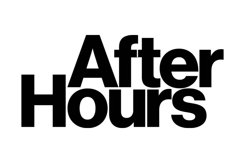 After Hours - The Architectural League of New York