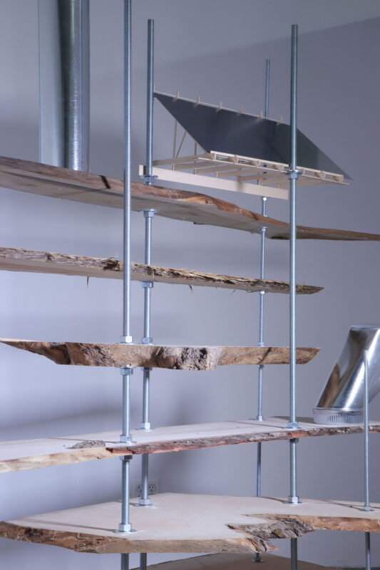 salazarsequeromedina: ENTRAMADOS MATERIALES - The Architectural League ...