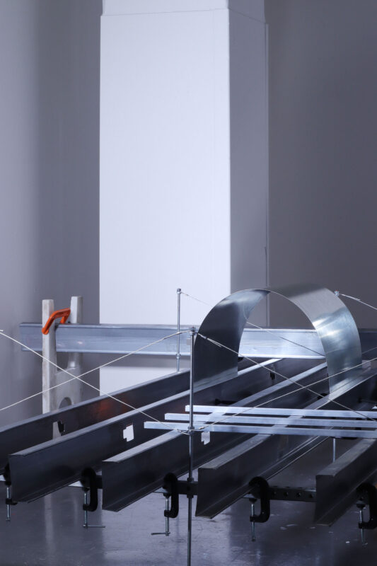 salazarsequeromedina: ENTRAMADOS MATERIALES - The Architectural League ...