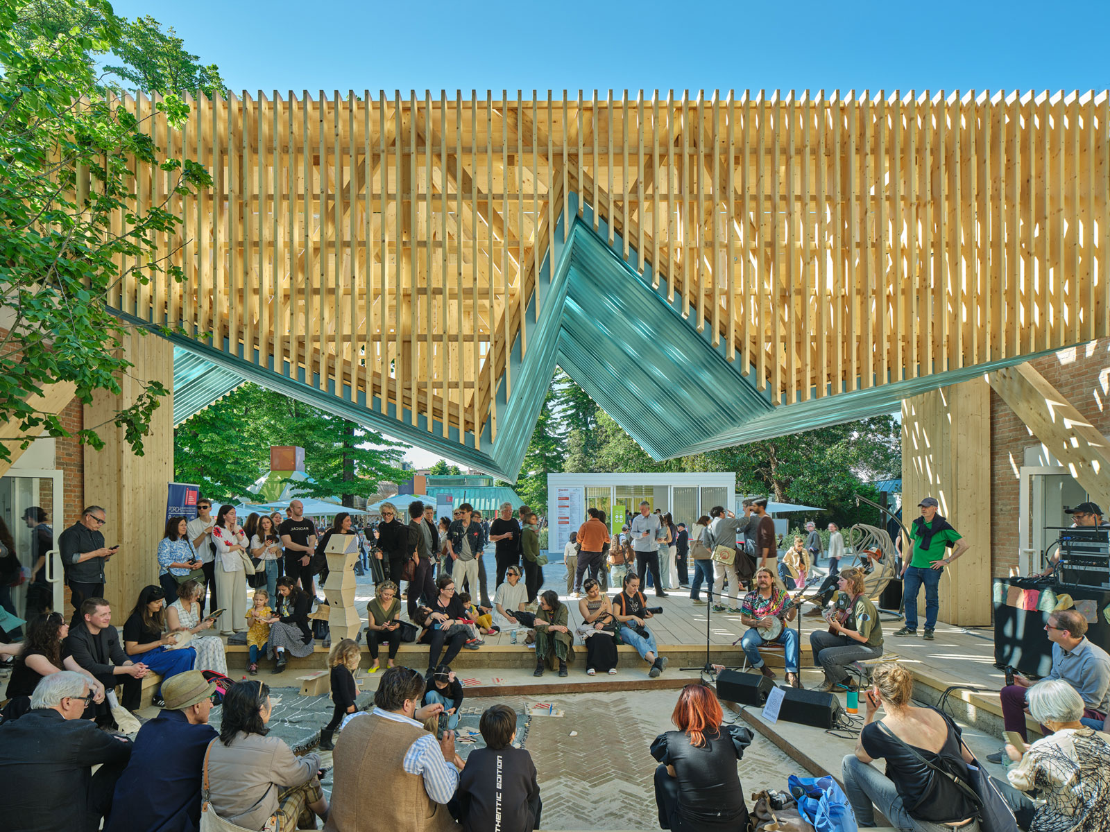 After Hours—Distance Edition: Marlon Blackwell Architects - The ...