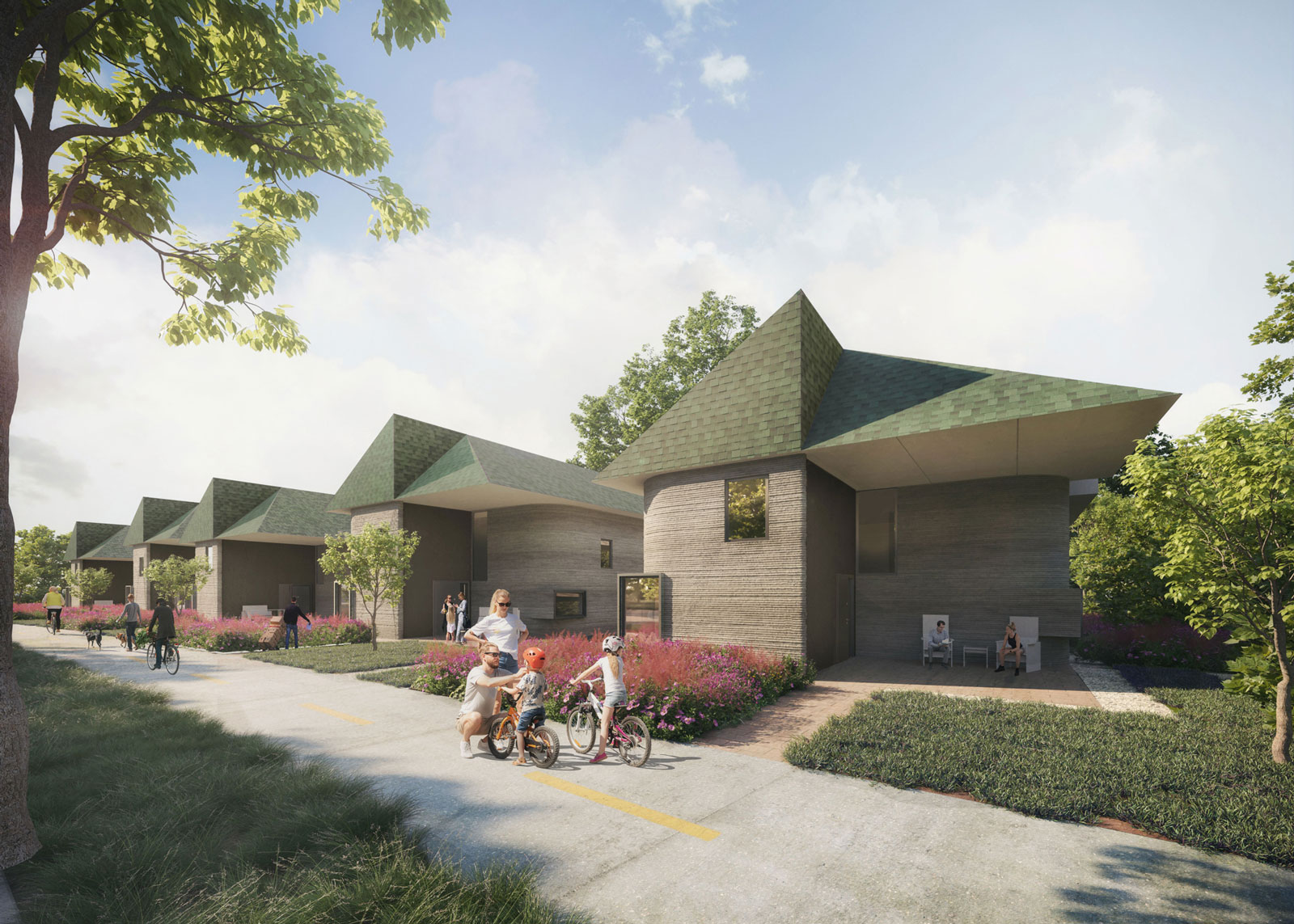 After Hours—Distance Edition: Marlon Blackwell Architects - The ...