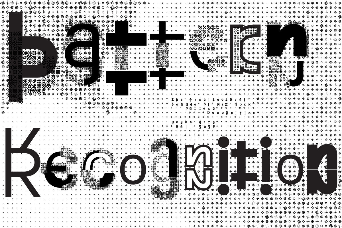 Beaux Arts Ball 2025: Pattern Recognition - The Architectural League of ...